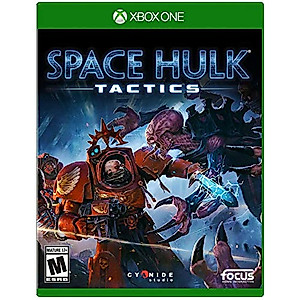 Space Hulk: Tactics - Xbox One