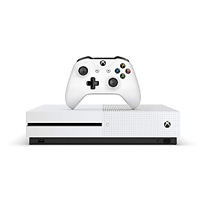 Xbox ONE S 500GB FIFA (Renewed)