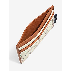 FashionFritz & Little Bitz custom bundle - Bundle contains One Disney Bambi themed mini backpack & one Disney Bambi themed cardholder