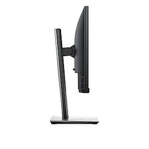 Dell Professional P2717H 27" Screen LED-Lit Monitor,Black