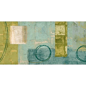 ArtDirect Sublime 10x5 UnFramed Art Print Poster Ready for Framing by Nelson, Brent