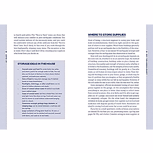 Get Ready!: How to Prepare for and Stay Safe after a Pacific Northwest Earthquake