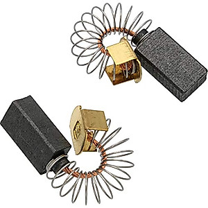 Motor Brush Pair for, 1/6 HP SR, SRB, & SRM Series Motors