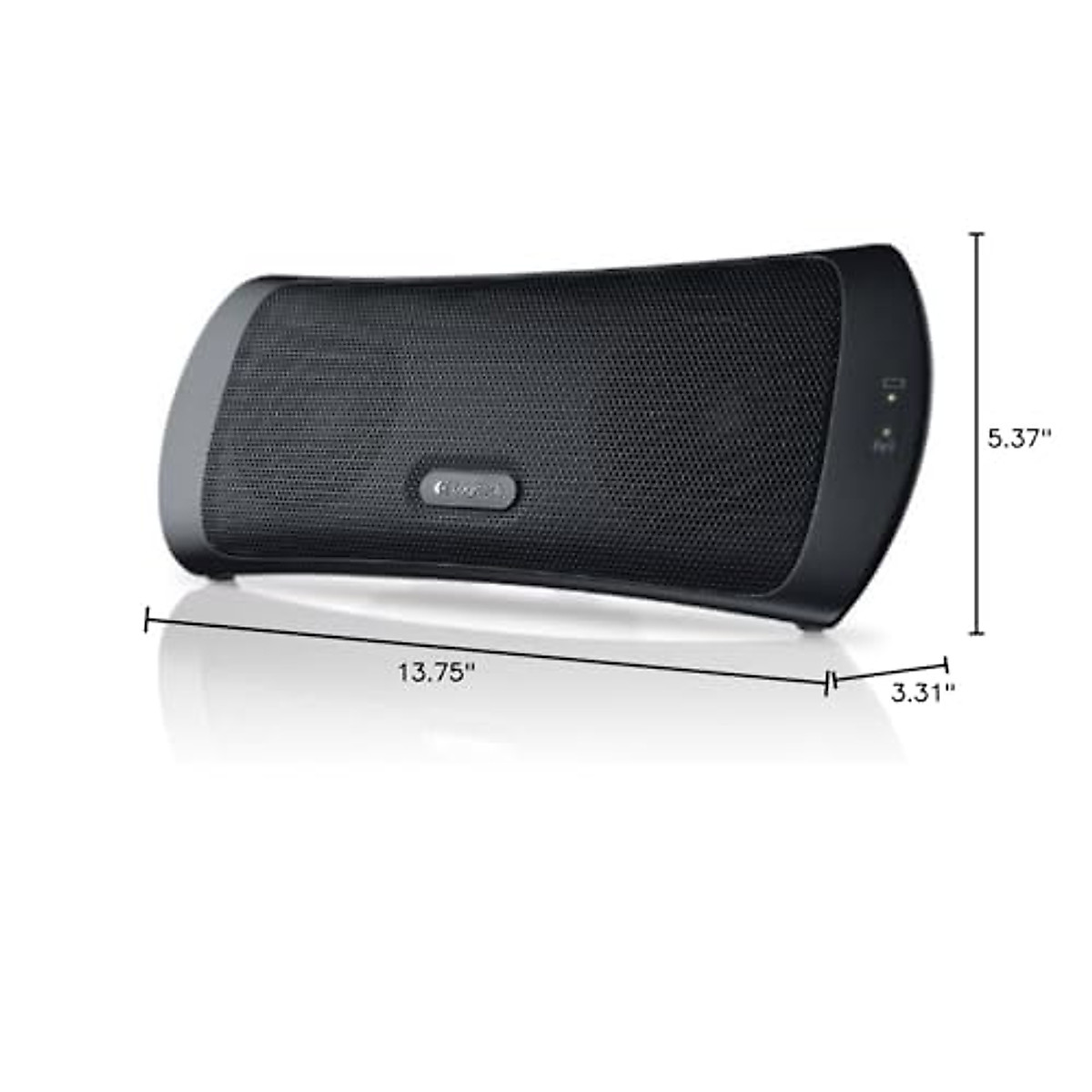 Logitech Wireless Speaker for IPad, iPhone, iPod Touch