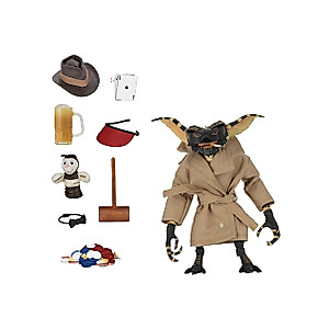 Gremlins – 7” Scale Action Figure - Ultimate Flasher