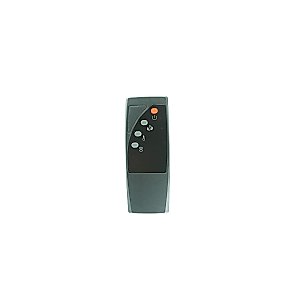 Remote Control ONLY for Duraflame DFI-5010-01 DFI-5010-02 DFI-5010-03 DFI-5010-04 DFI-5010-05 3D Electric Fireplace Heater