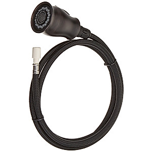 Delta Faucet RP51480RB Leland Wand Assembly, Venetian Bronze