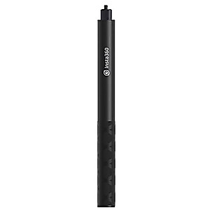 Insta360 Selfie Stick for ONE R, ONE X, ONE, EVO Action Camera, 70cm/27.56in