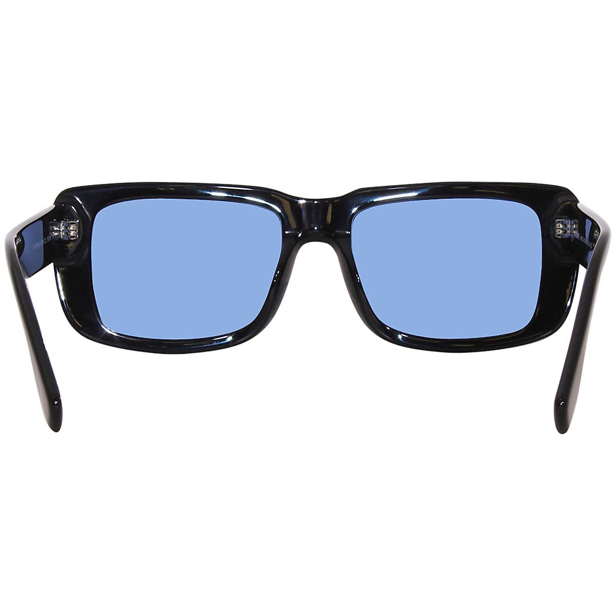 BURBERRY Sunglasses BE 4376 U 300172 Jarvis Black Light Blue