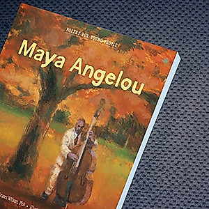Poetry for Young People: Maya Angelou