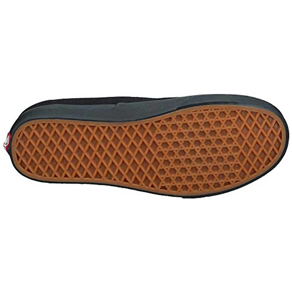 Vans Unisex Adults’ Classic Slip On Trainers