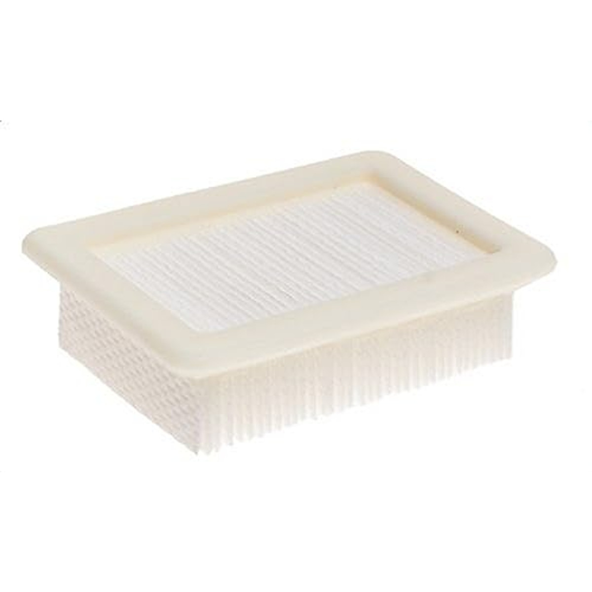 Hoover FLOORMATE Vacuum Filter,White