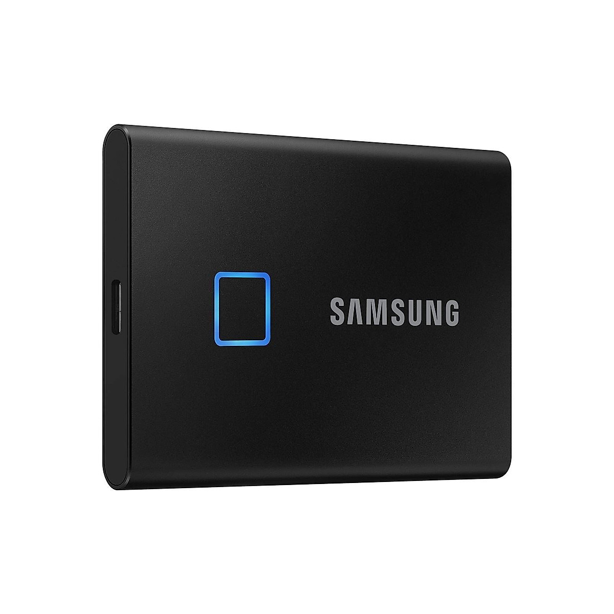 Samsung MU-PC2T0K/WW 2TB T7 Touch SSD Black
