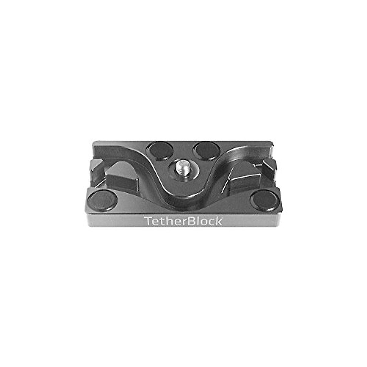 TetherBlock® - Tethering Cable Connection and Port Protector
