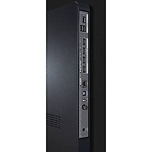 LG C2 Series 55-Inch Class OLED evo Smart TV OLED55C2PUA, 2022 - AI-Powered 4K TV, Alexa Built-in, Dark Silver