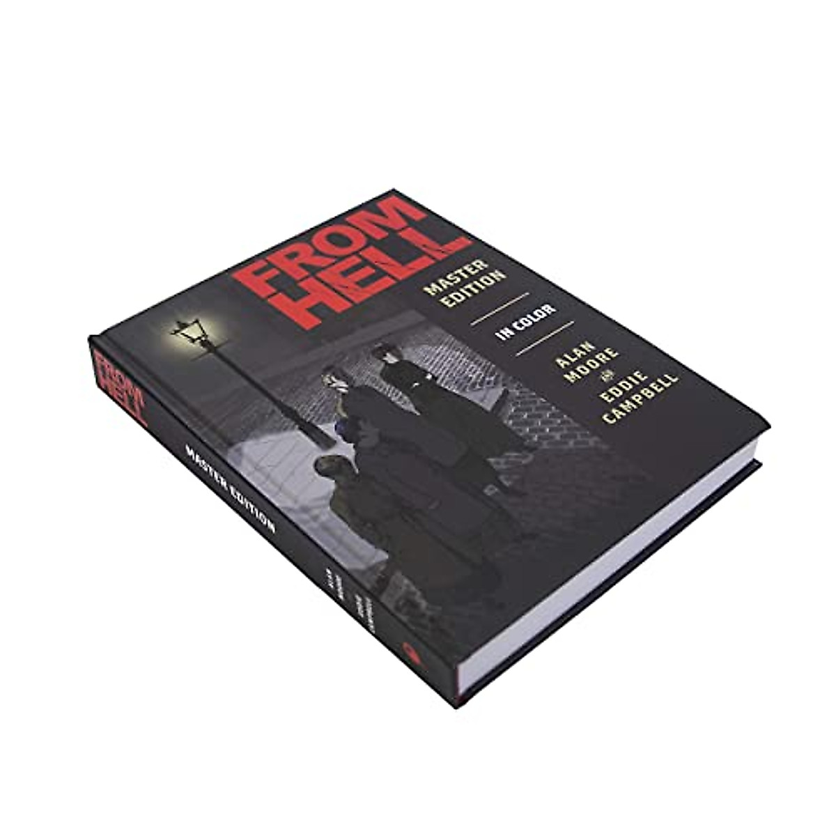 From Hell: Master Edition