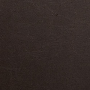 Great Deal Furniture Lucas Brown Leather Modern Sleek Recliner Club Chair