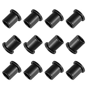 12PCS Front Rear Suspension A-Arm Bushings Kits Tools For Arctic Cat ATV 350 366 425 SE EFI Alterra 400 XC450 4x4 3313-112