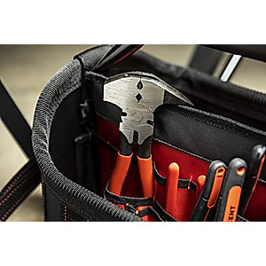 Crescent 10" Heavy-Duty Solid Joint Fence Tool Pliers - Carded - 193610CVSMNN, Multi, One Size