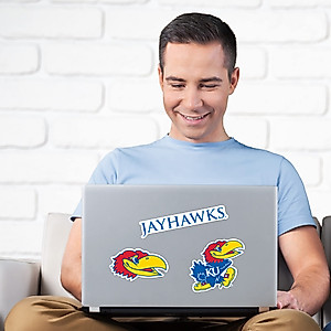 Rico Industries NFL Miami Dolphins Die Cut Triple Spirit Sticker Sheet, One Size, Primary, 3-Piece