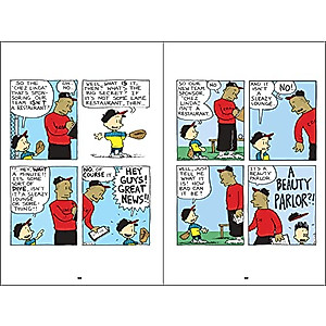 Big Nate: Game On! (Volume 6)