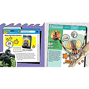 Critter Chat: What if Animals Used Social Media?