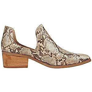 Chinese Laundry Women's Fortune Ankle Boot, Tan, 10