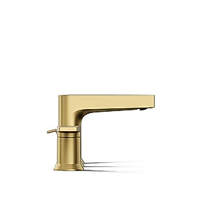 KOHLER Taut Widespread faucet