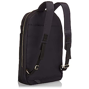 Wenger Alexa 16" Women's Laptop Backpack Laptop Backpack, Black