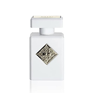 INITIO PARFUMS PRIVÉS - Musk Therapy - 3.04 Fl Oz - Eau De Parfum Unisex - Main notes Bergamot, Mandarin, White Magnolia, Cassis, White Sandalwood. All Naturals White Musk, Rose Musk - 90ml