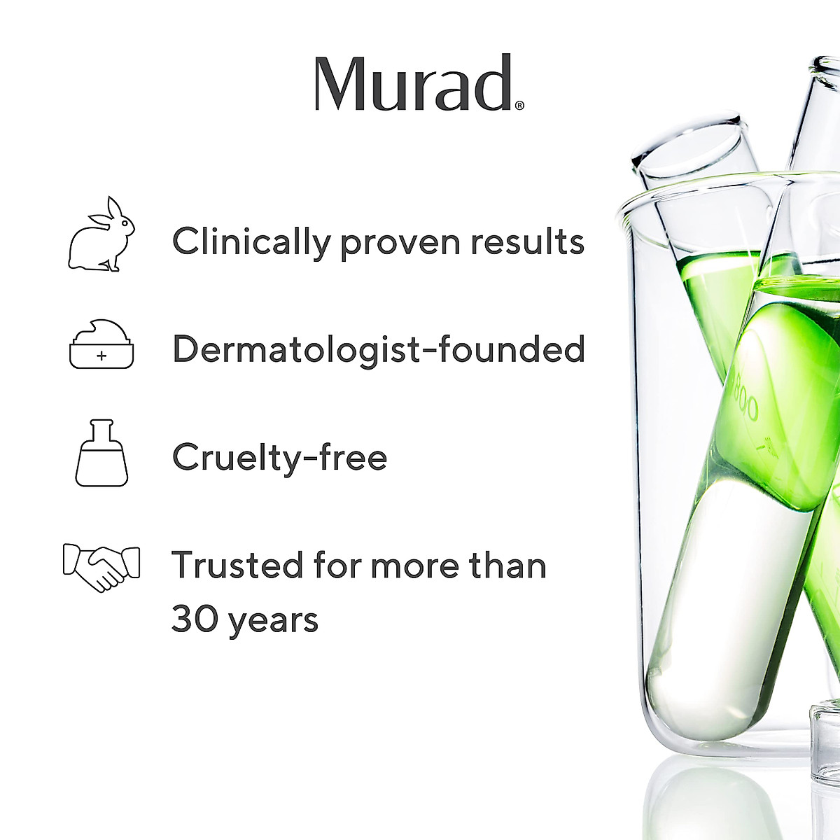 Murad Essential-C Toner - Environmental Shield Hydrating Toner Replenishes Moisture - Refreshing Facial Toner, 6 Fl Oz