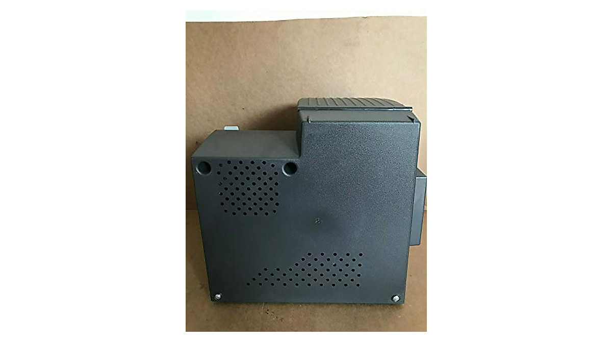 Monarch 9825 Label Printer with USB & Parallel Ports