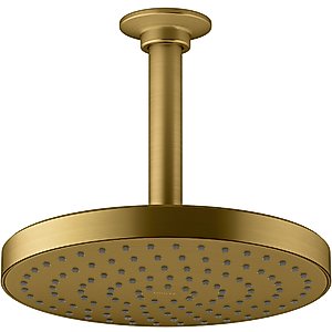 KOHLER Awaken Rainhead Showerhead