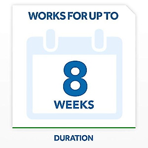 Raid Max Bed Bug Extended Protection, Kills Bed Bugs for 8 weeks on Laminated Woods and Surfaces, 22 Oz