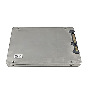 Dell | DPD14 | Intel DC S3710 Series - SSDSC2BA800G4R | 800GB 2.5" SATA 6Gbps | MLC | HET | Solid State Drive (SSD)