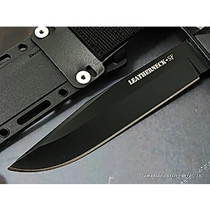 Cold Steel Leatherneck-SF, One Size