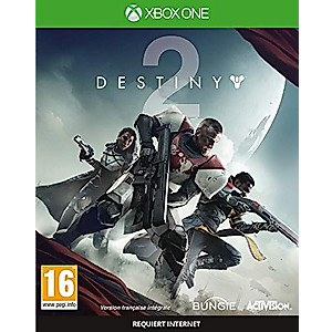 Third Party - Destiny 2 Occasion [ Xbox One ] - 5030917214066