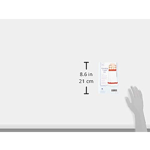 June Tailor JT-1449 Hanging Towel Kit, None , White 7.00" x 6.00"