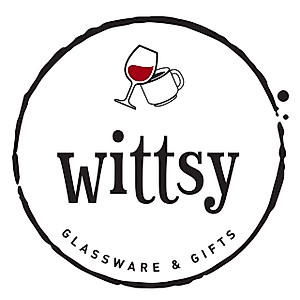 Best Mom Ever Wine Glass - Unique Birthday Gifts for Mom, Women, Wife - Best Mom Gifts from Daughter, Son, Husband, Kids - Top Bday Present Idea for New Mother, Her - Fun Novelty Wine Gift