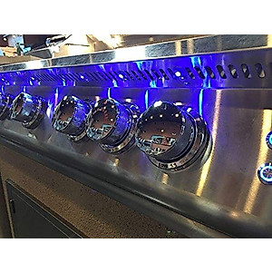 Summerset Sizzler Pro Series Built-In Gas Grill, 32-Inch, Natural Gas