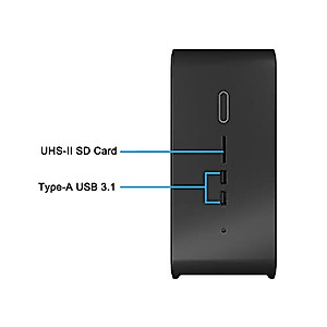 Intel NUC 9 NUC9i5QNX 6-Core i5-9300H, 32GB RAM, 2TB PCIe SSD, 2 x Thunderbolt, WiFi 6, HDMI, Windows 10 Pro Ghost Skull Canyon Extreme Gaming Box Elite Mini Tiny Business Desktop