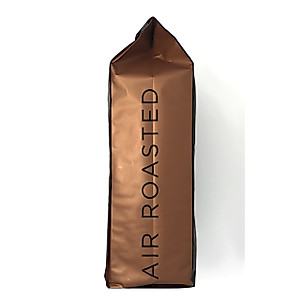 Tanzania Peaberry Coffee - Good As Gold Coffee Roasters - 5lb Whole Bean (Medium Roast)