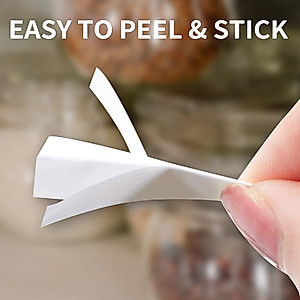 Oozmas Replacement for Dymo 45013 Label Maker Refills D1 Label Manager 160 Tape A45013 45013s S0720530 Compatible with Dymo D1 Labelmanager 280 Black on White 1/2 Inch x 23 Feet, 3 Cartridges