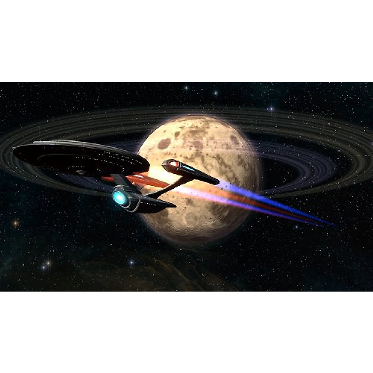 Star Trek Online - PC