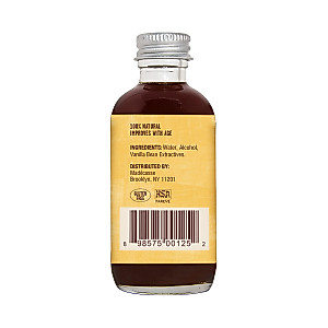 Beyond Good, Madagascar Vanilla Extract, 2 Fl Oz
