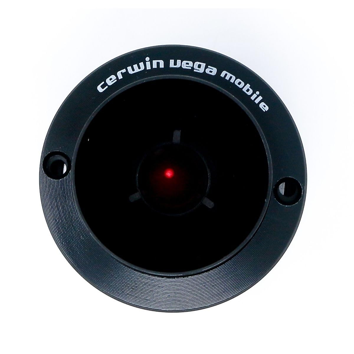 Cerwin-Vega P175T 1" 100W Max/50W RMS Titanium Component Horn Tweeter - Pair