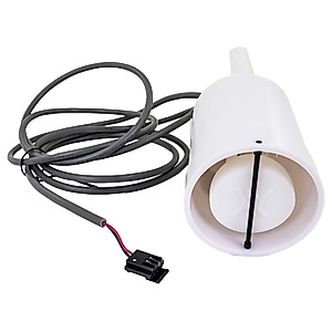 IMM Replacement for Hoshizaki 4A3624-01 Float Switch Compatible with 4A3624-01 4A362401 4A3624-02 4A362402 4A3624-03 4A362403 433535-01 43353501