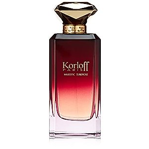 Korloff Majestic Tuberose Perfume by Korloff Paris for Women 3 oz Eau De Parfum Spray