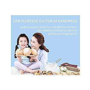 Cosybeau Embossed Rolling Pins for Christmas Baking, 17 inch Large Wooden Roller Pin with Designs Pattern, Best Gift for Wedding, Holiday, Mother, Friends (Lotus)