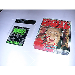 Night Breed - Commodore 64